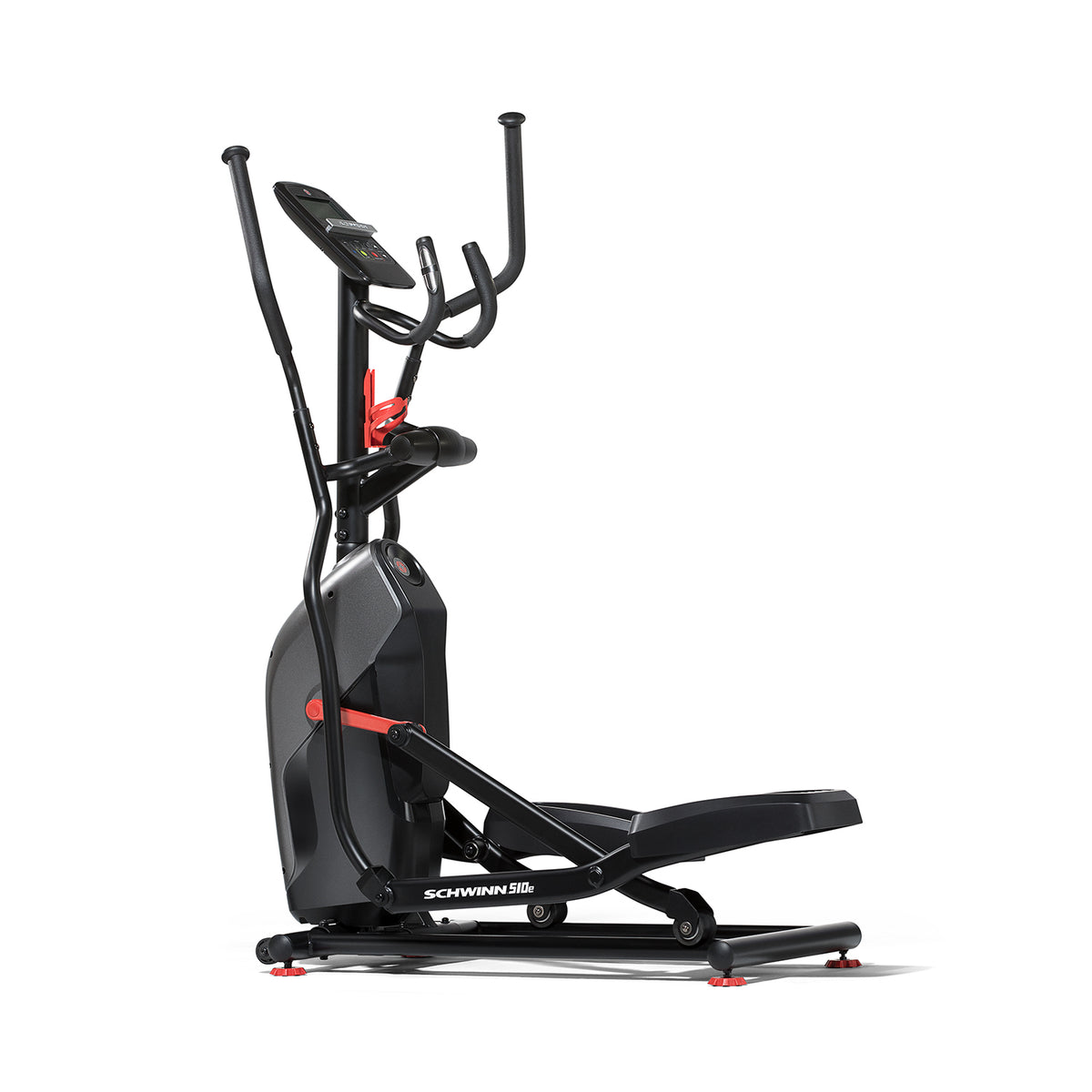 Elliptical Machines | Home Fitness Equipment | Johnson Fitness UK