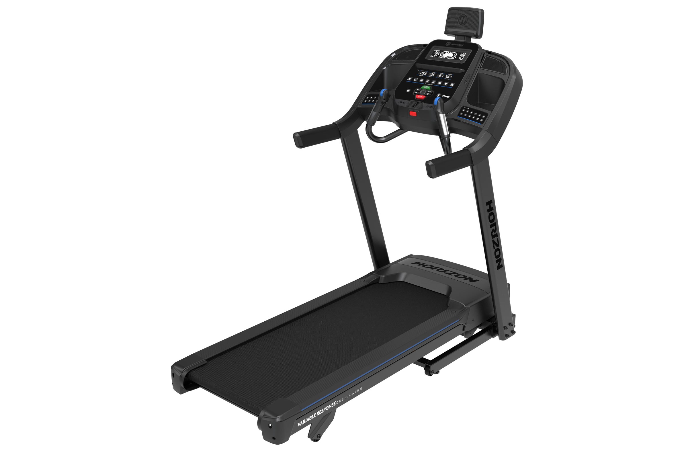 Horizon Fitness Equipment | High-Performance Home Gym | Johnson Fitness UK