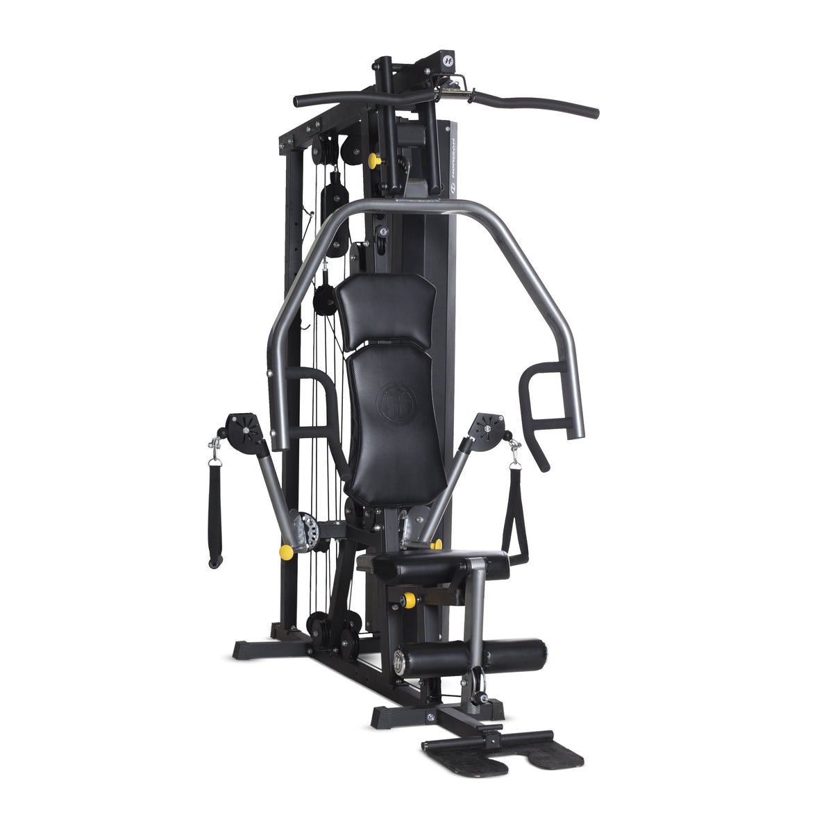 Multi Gyms & Weight Benches | Home Strength Equipment | Johnson Fitness UK"