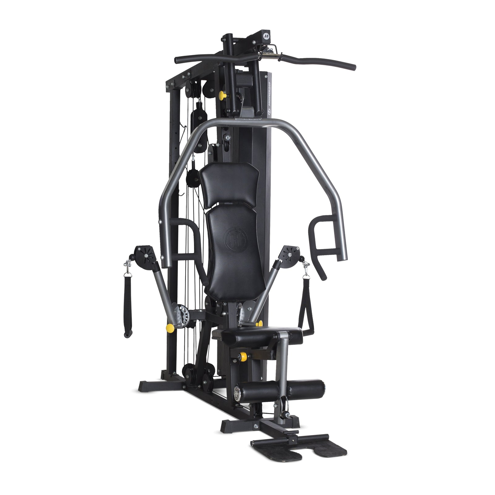 Multi Gyms & Weight Benches | Home Strength Equipment | Johnson Fitness UK"