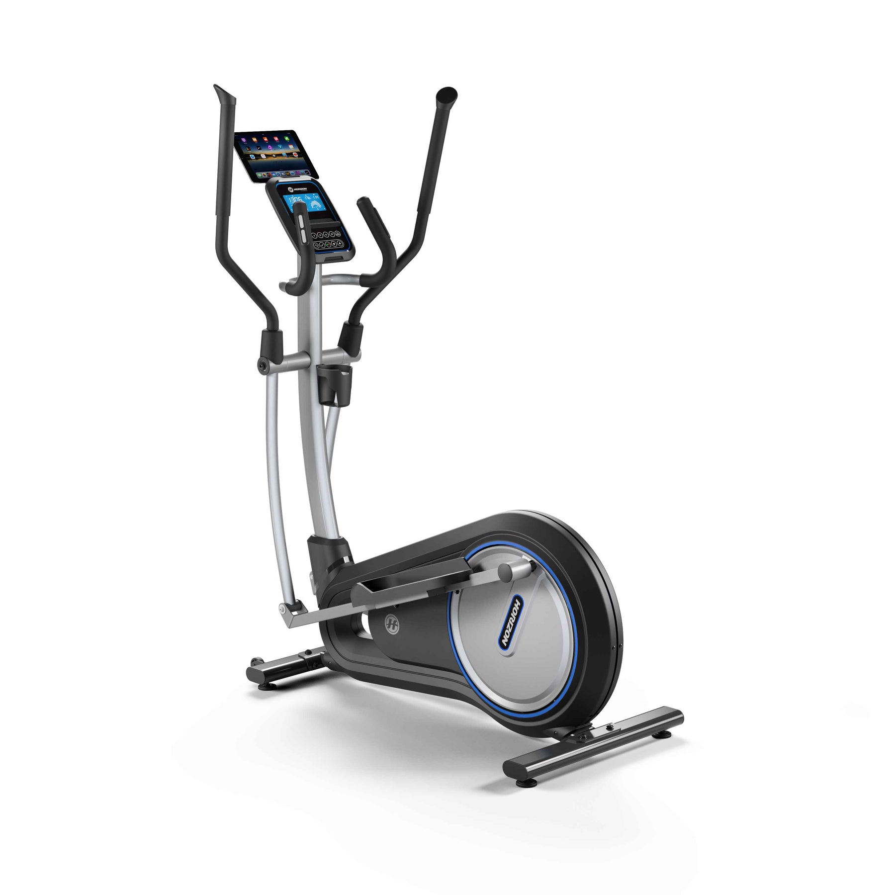 Elliptical Machines | Home Fitness Equipment | Johnson Fitness UK