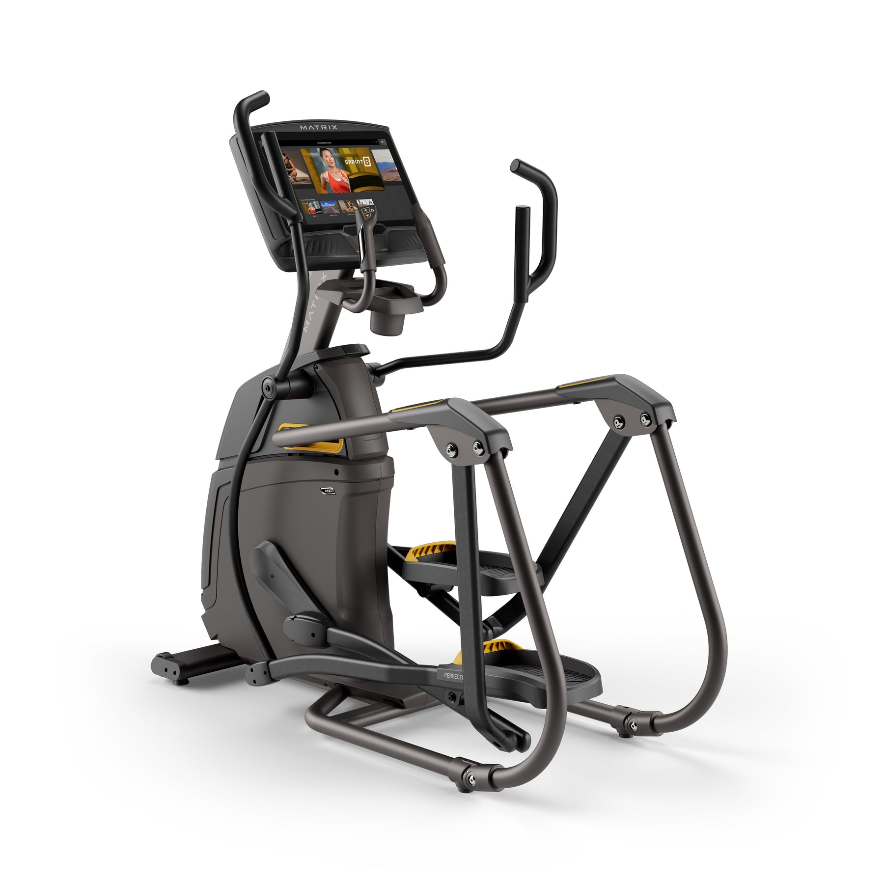 Matrix Fitness Equipment | Premium Home & Club Gym | Johnson Fitness UK