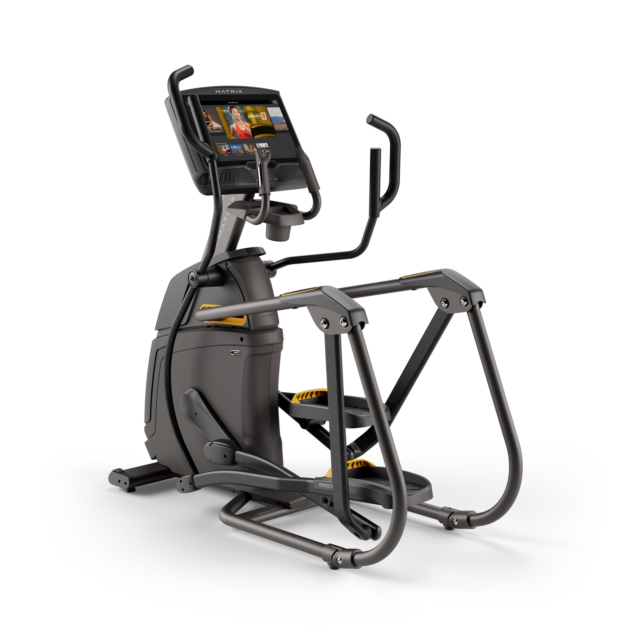 Elliptical Machines | Home Fitness Equipment | Johnson Fitness UK