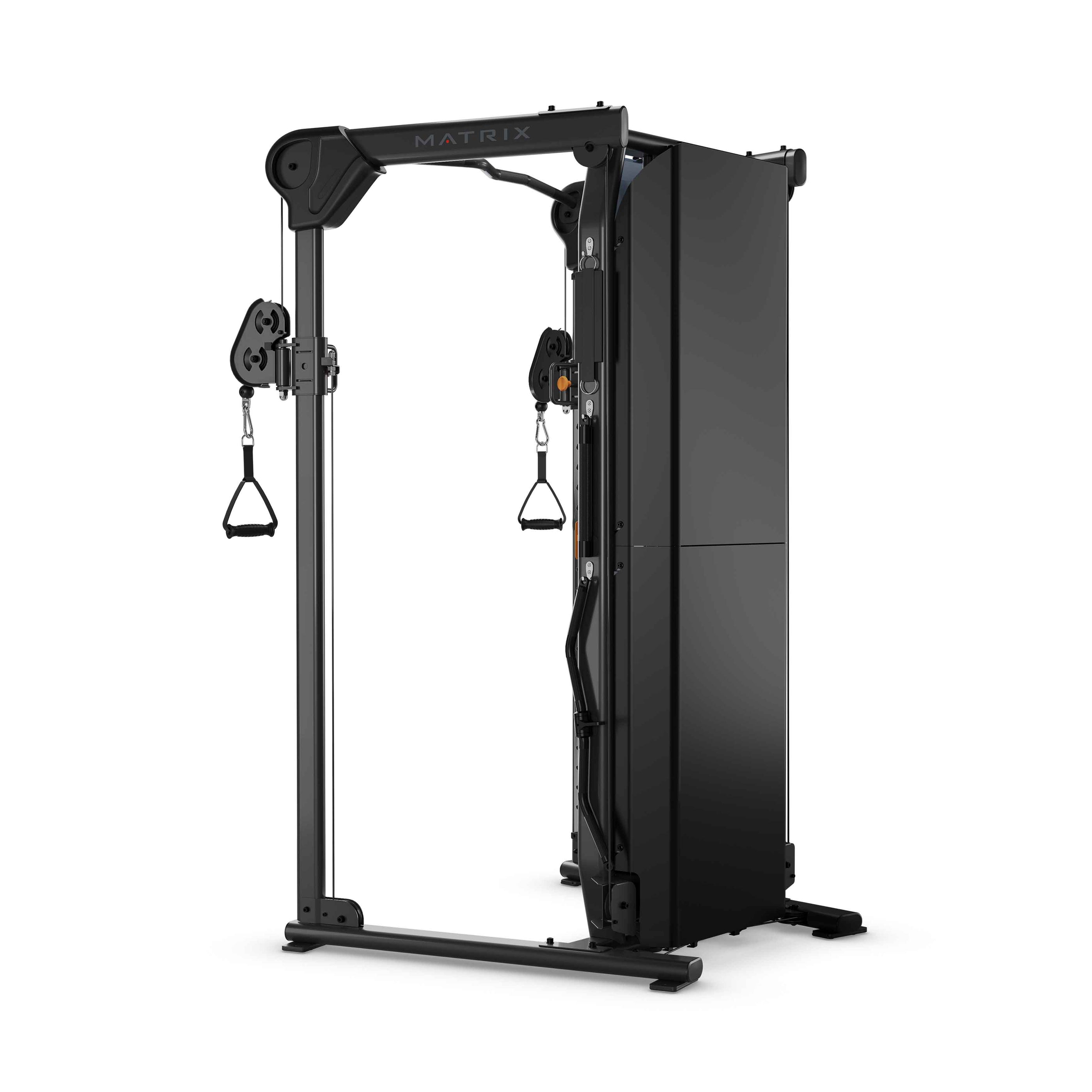 Matrix Functional Trainer - Johnson Fitness UK