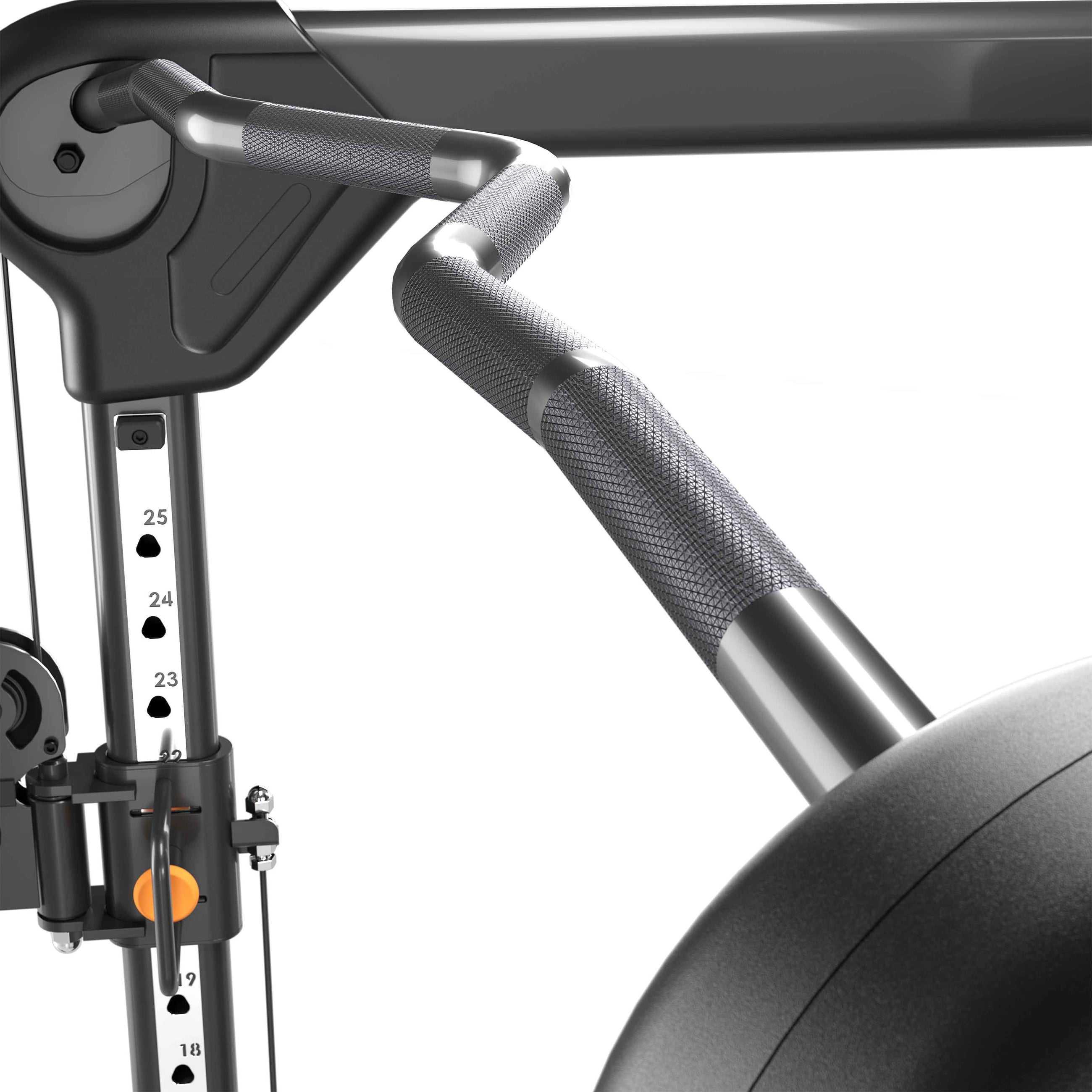 Matrix Functional Trainer - Johnson Fitness UK