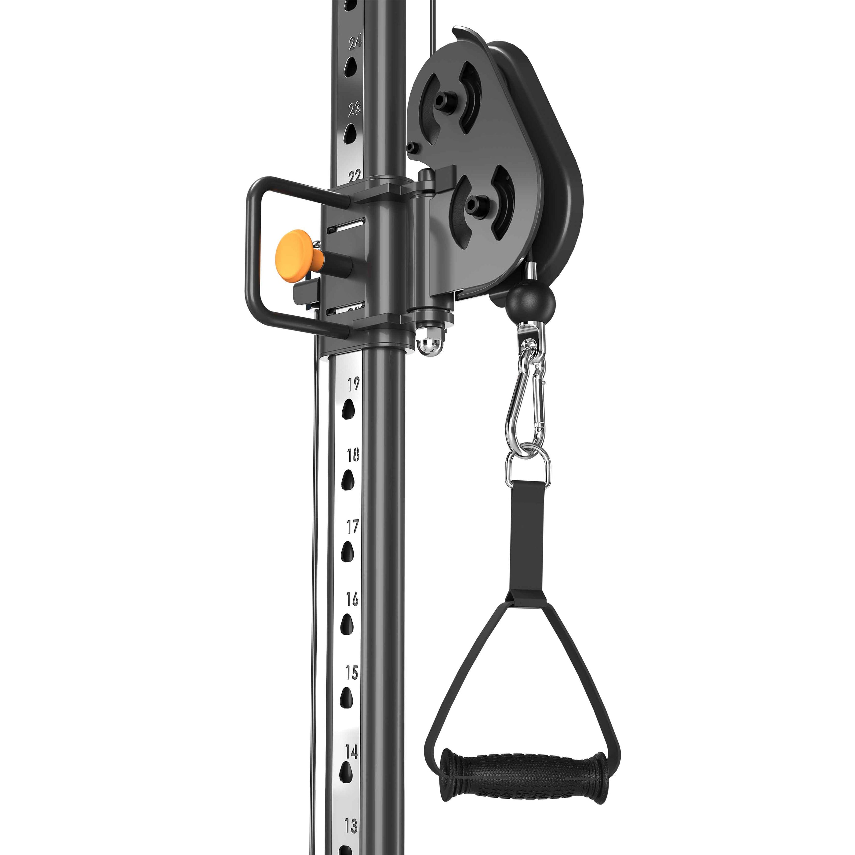 Matrix Functional Trainer - Johnson Fitness UK