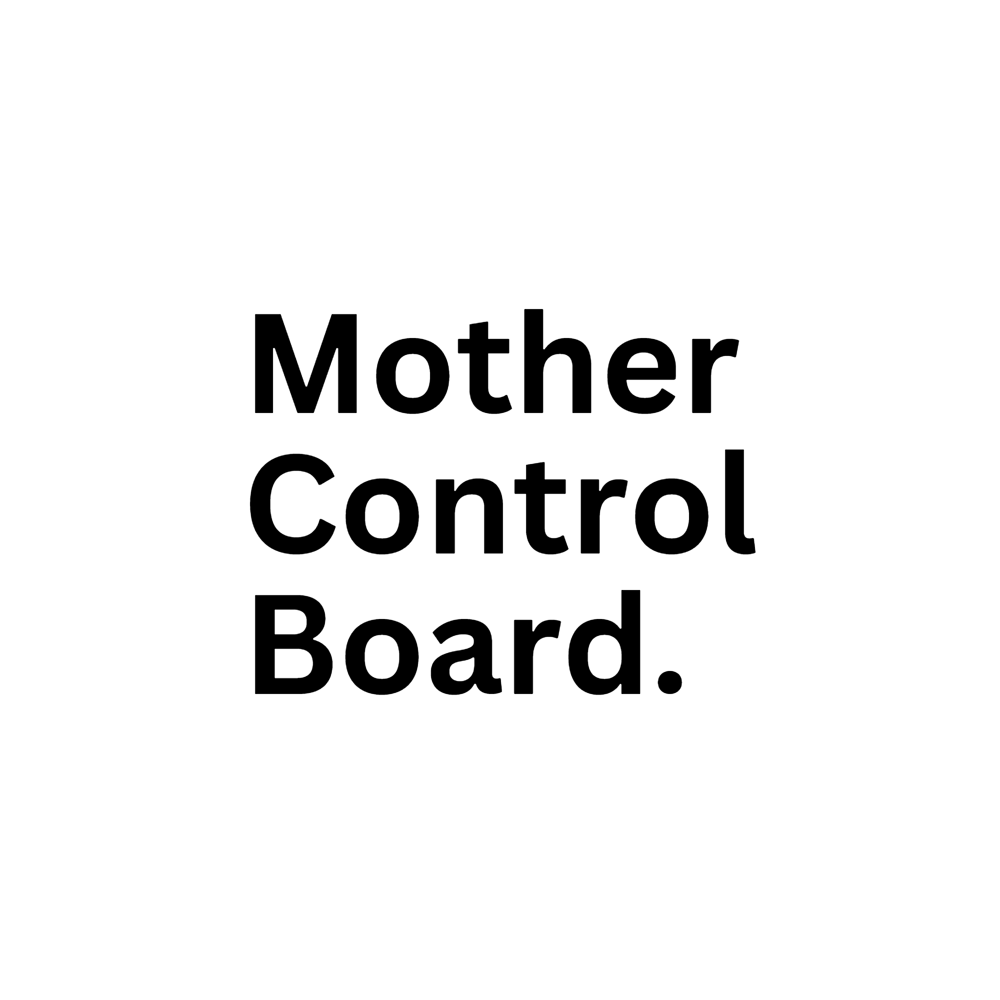 Mother Control Board - Johnson Fitness UK