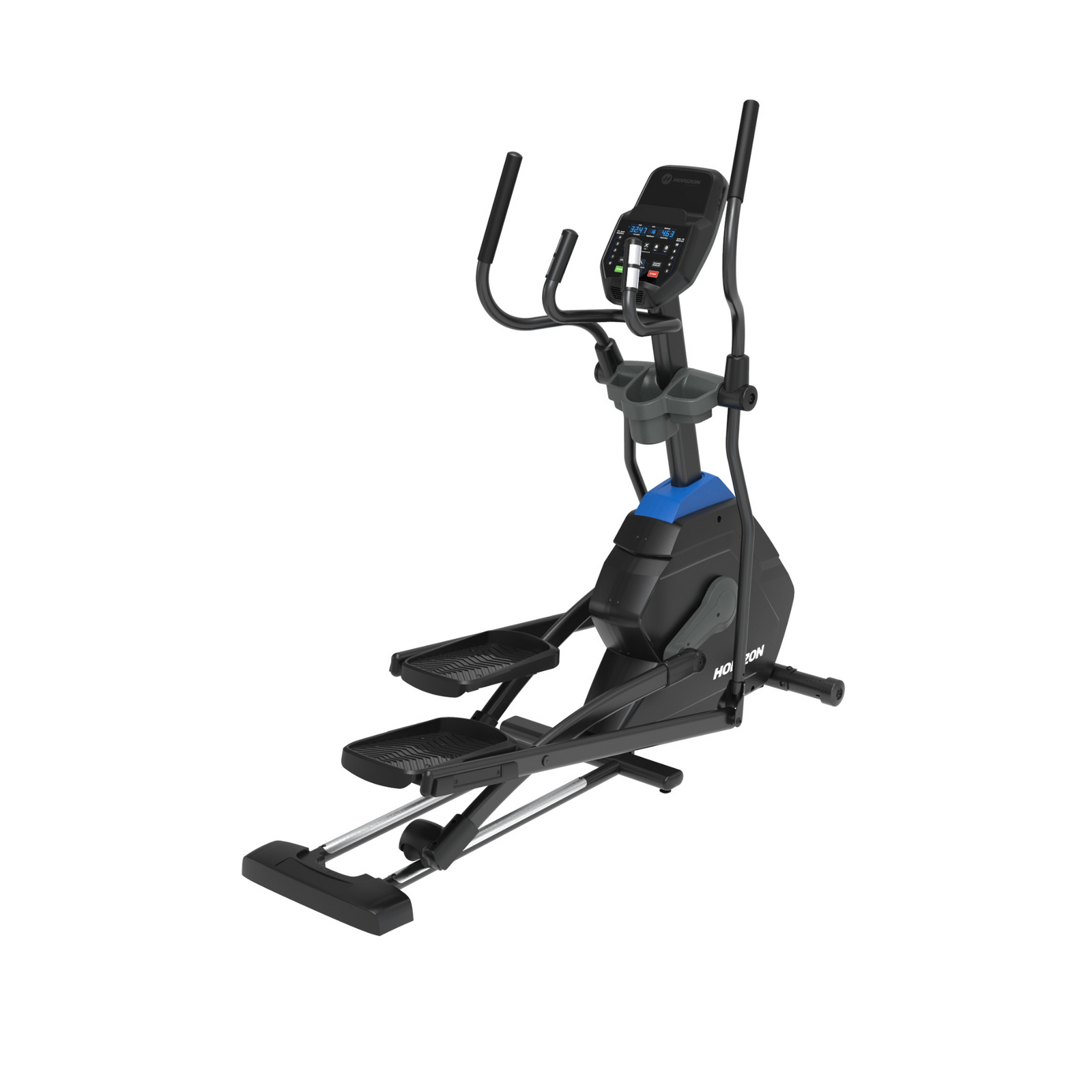 Elliptical Machines | Home Fitness Equipment | Johnson Fitness UK