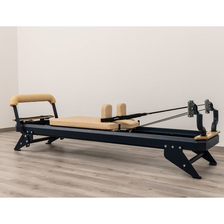HEGREN TALMA 62 Pilates Reformer - Johnson Fitness UK