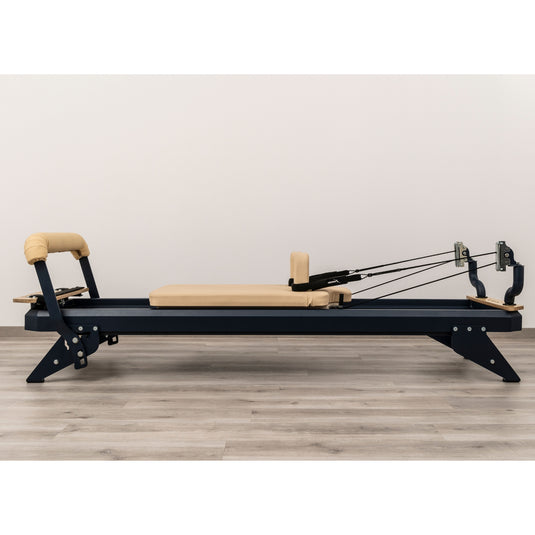 HEGREN TALMA 62 Pilates Reformer - Johnson Fitness UK