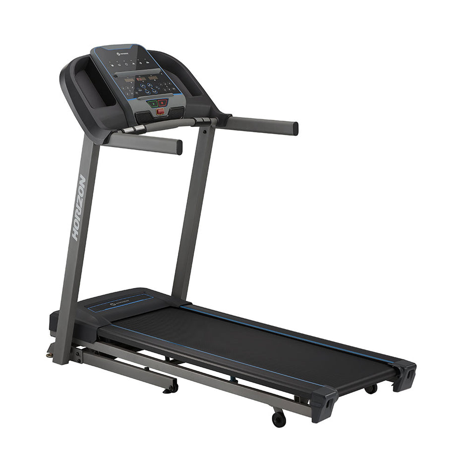 Horizon Fitness Equipment | High-Performance Home Gym | Johnson Fitness UK